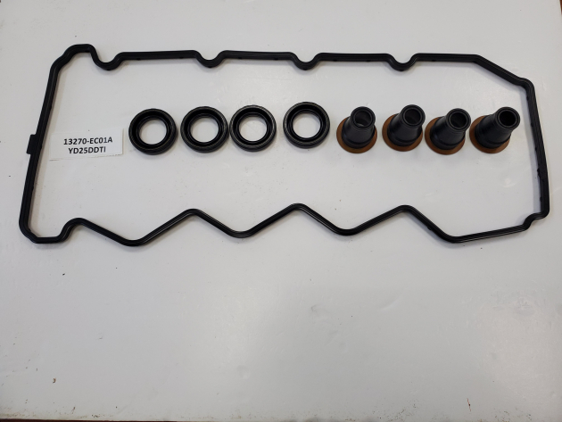 13270-VM00A - PRODUCTS | KORR TECH SEALING TECHNOLOGY CO.,LTD.｜科德精封科技股份有限公司